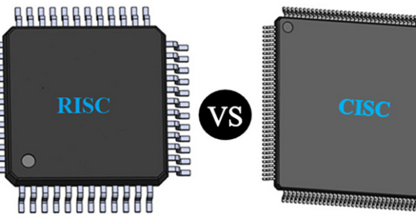 Understanding RISC and CISC Architectures: The Role of Load/Store ...